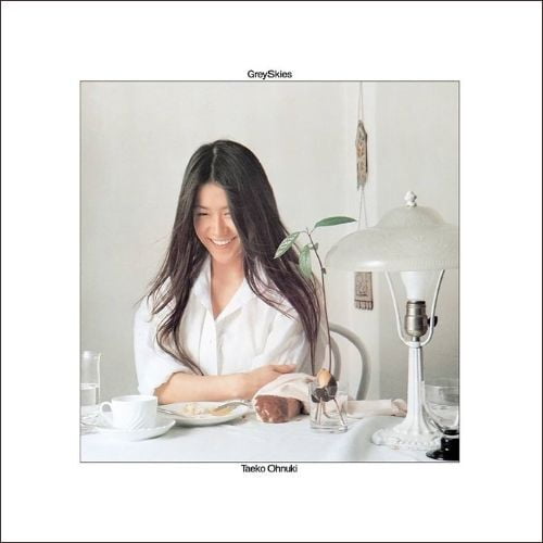 Taeko Onuki - Grey Skies - Music & Performance - Vinyl - Walmart ...