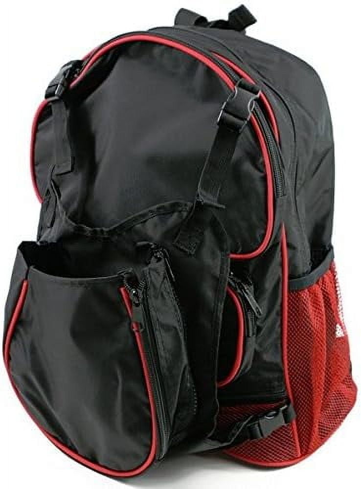 Taekwondo Backpack Martial Arts Equipment Bag - Walmart.com