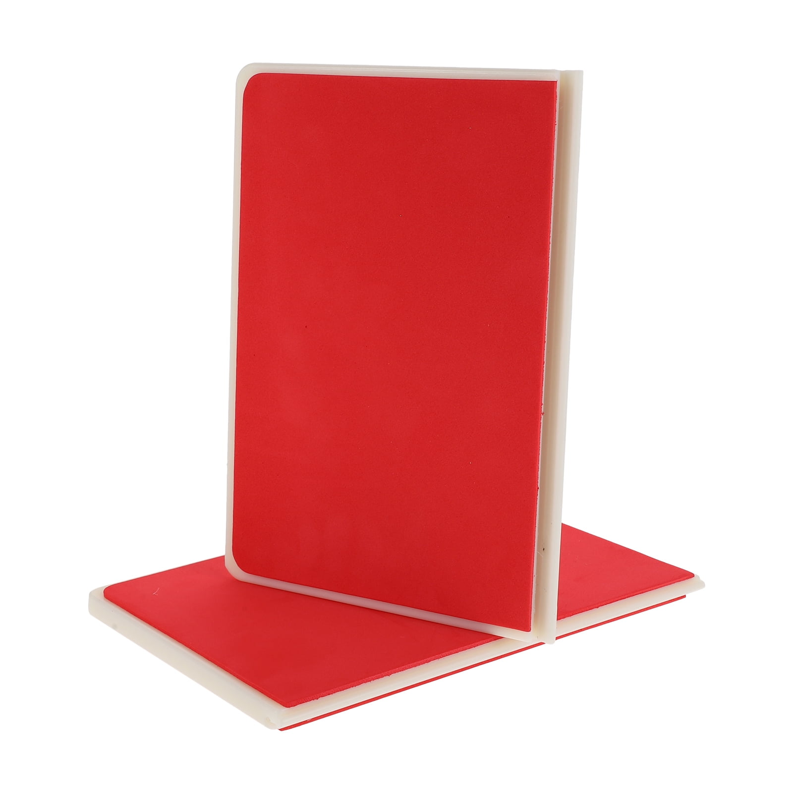 Taekwondo Board Breaking Arts Karate Boards for Kids Multifunction Red ...