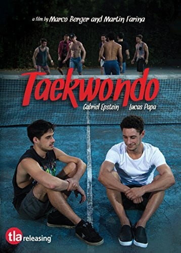 Taekwondo (DVD), Tla, Drama - Walmart.com