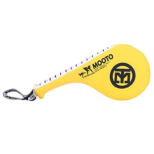 Taekwondo Kick Pad Target,Children Martial Arts Kicking Pad Foot Hand ...