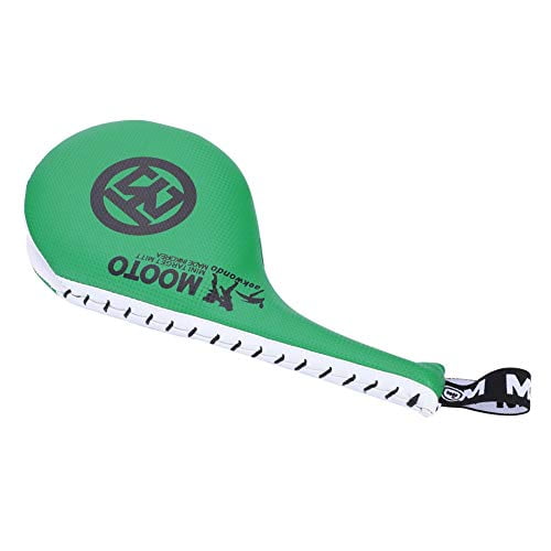 Taekwondo Kick Pad Target,Children Martial Arts Kicking Pad Foot Hand ...