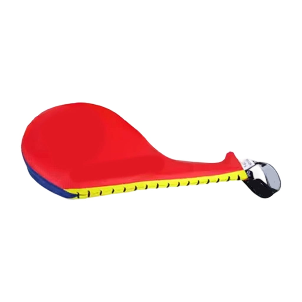 Taekwondo Kick Pad Training Equipment Karate Kicking Targets for Kids ...
