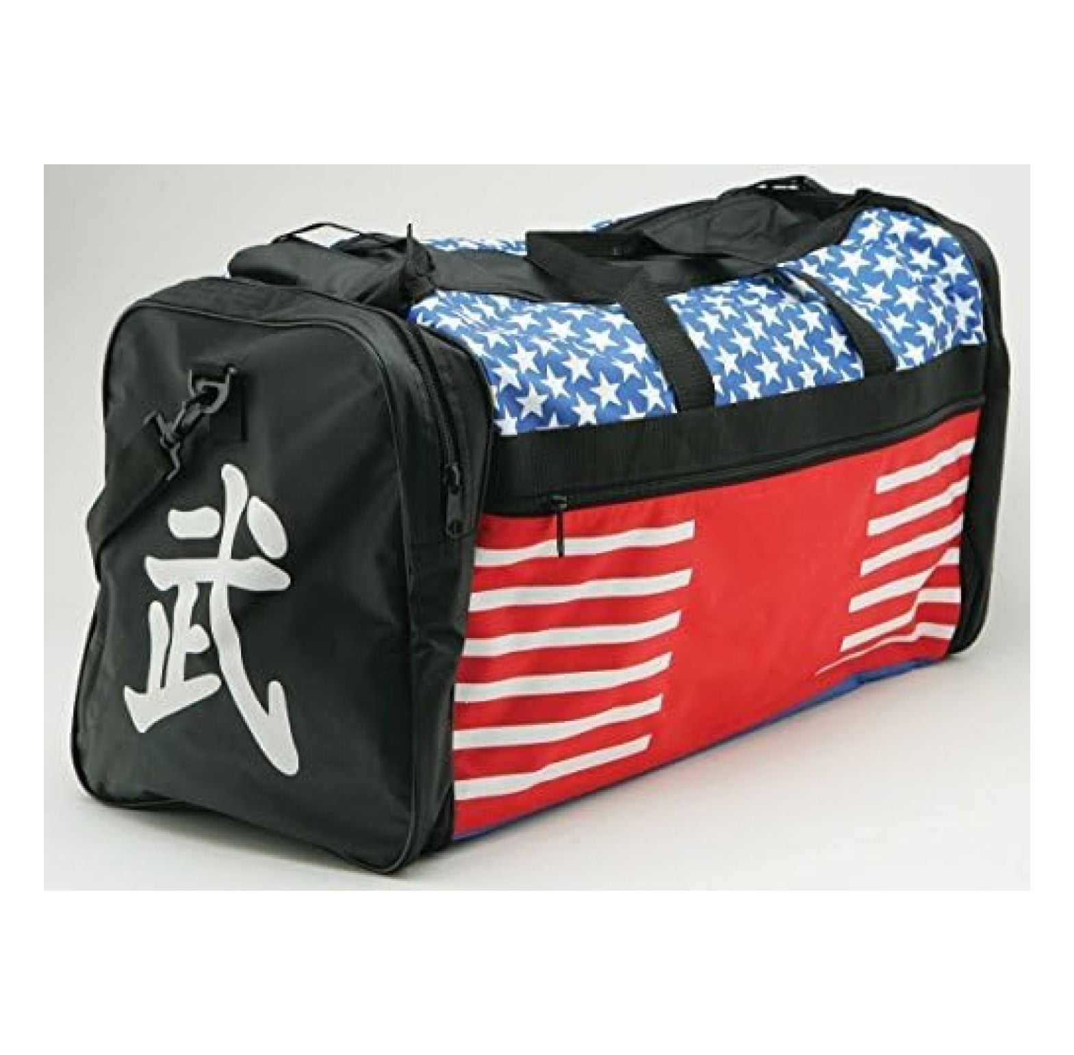 Taekwondo Sparring Gear Martial Arts Gear Equipment Bag Tae Kwon Do ...