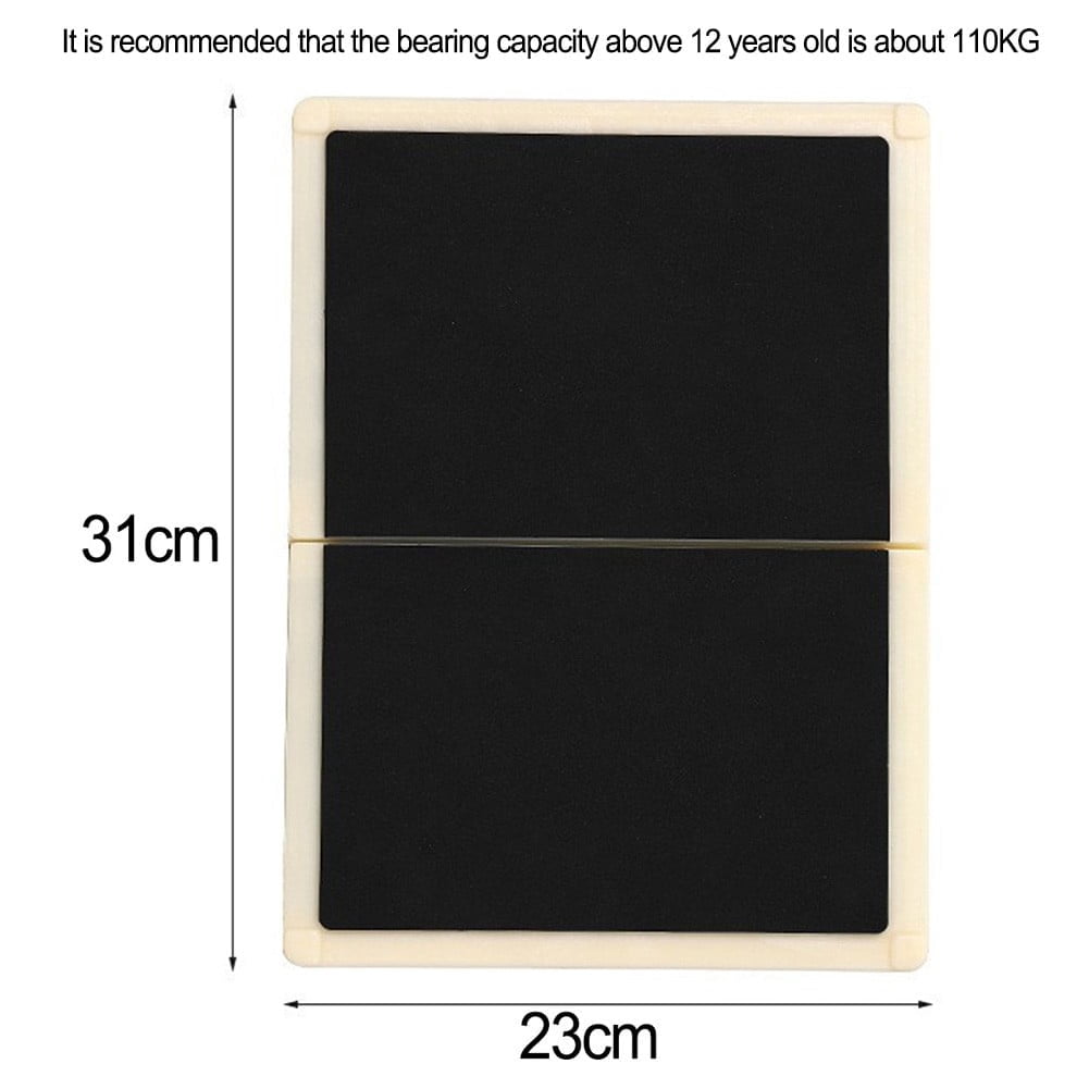 Taekwondo Training Rebreakable Board Performance Board Break Board ...