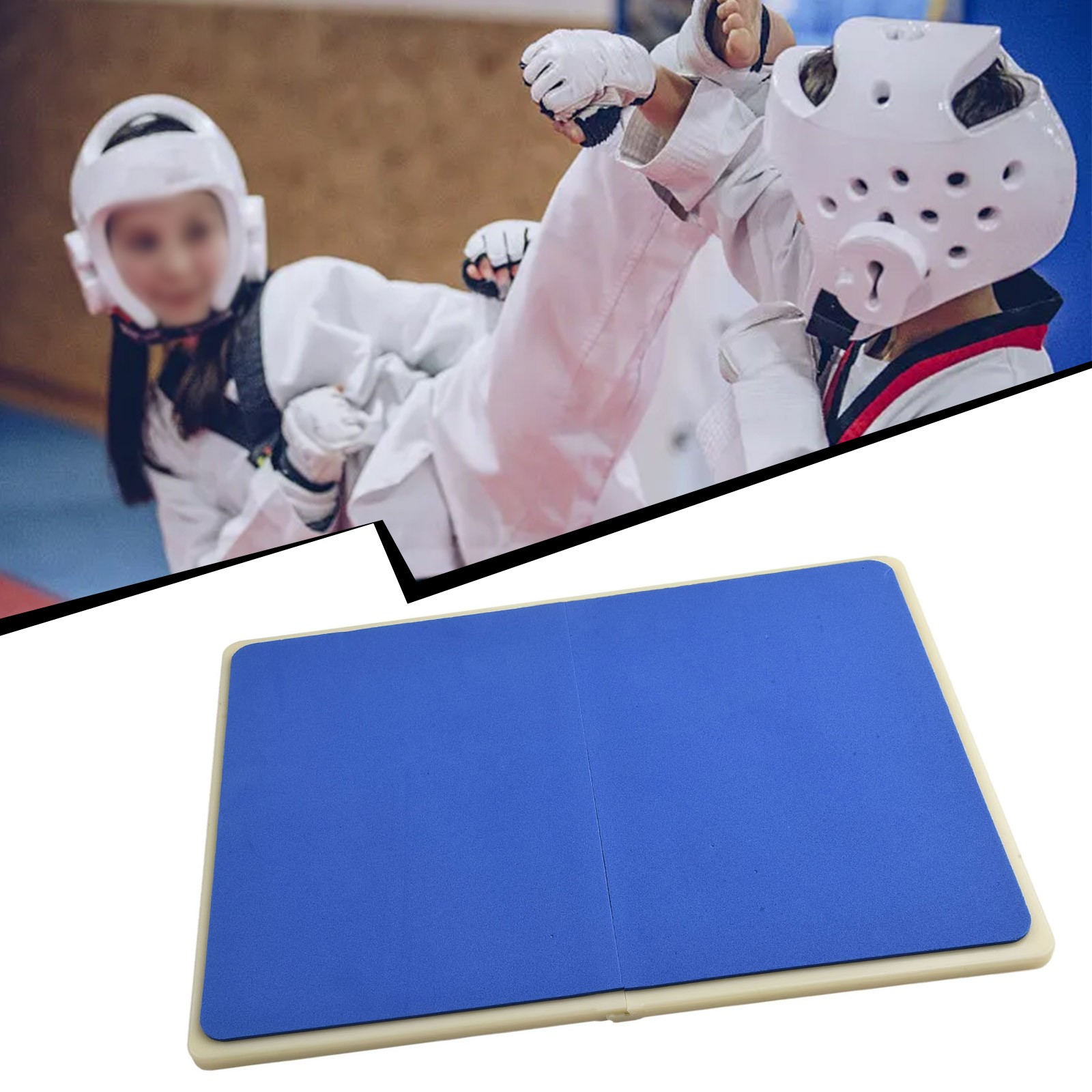 Taekwondo Training Rebreakable Board Performance Board Break Board ...