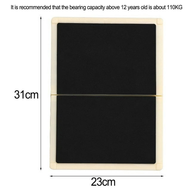Taekwondo Training Rebreakable Board Performance Board Break Board