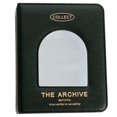 Taeuda Portable Card Album 40 Pocket Design 3Inch Photocard Holders for ...