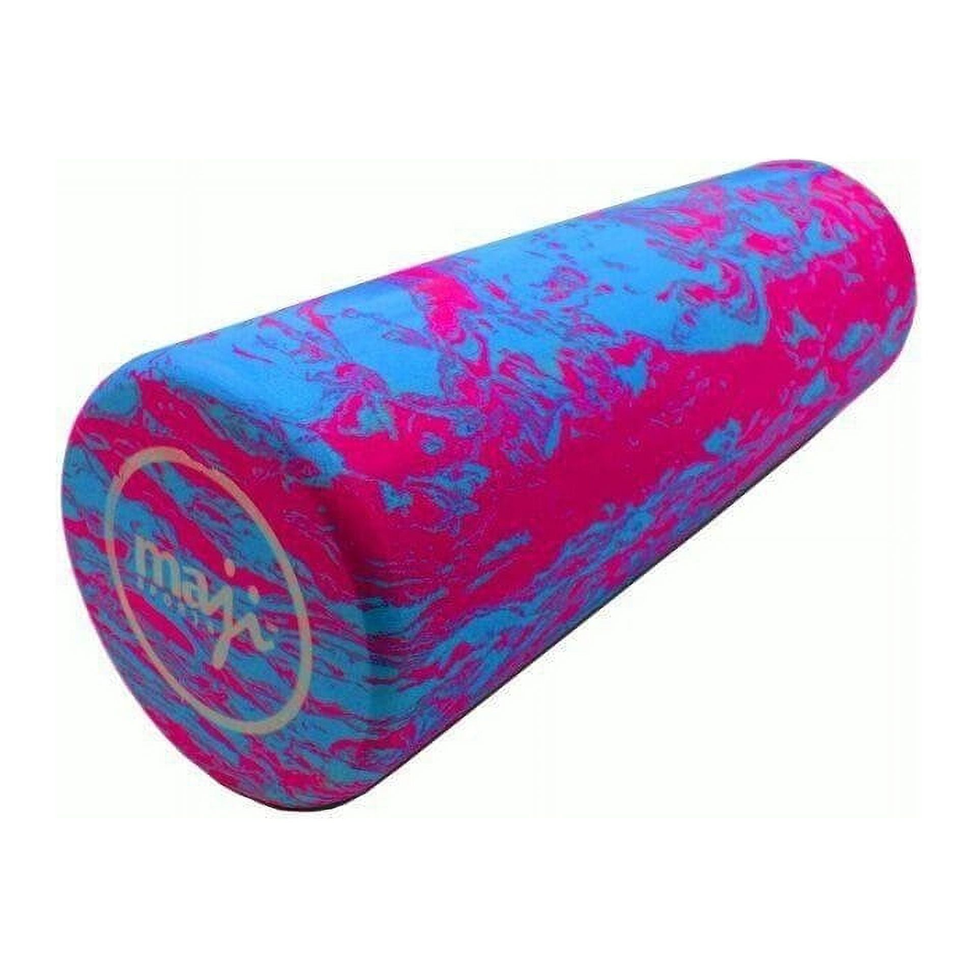 Taffy EVA Therapeutic Foam Roller - Walmart.com