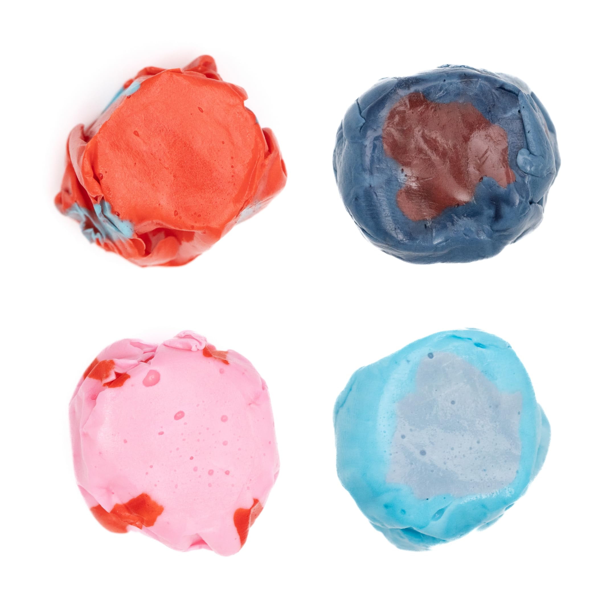 Taffy Shop Berry Favorites, Valentine Salt Water Taffy – Assorted ...