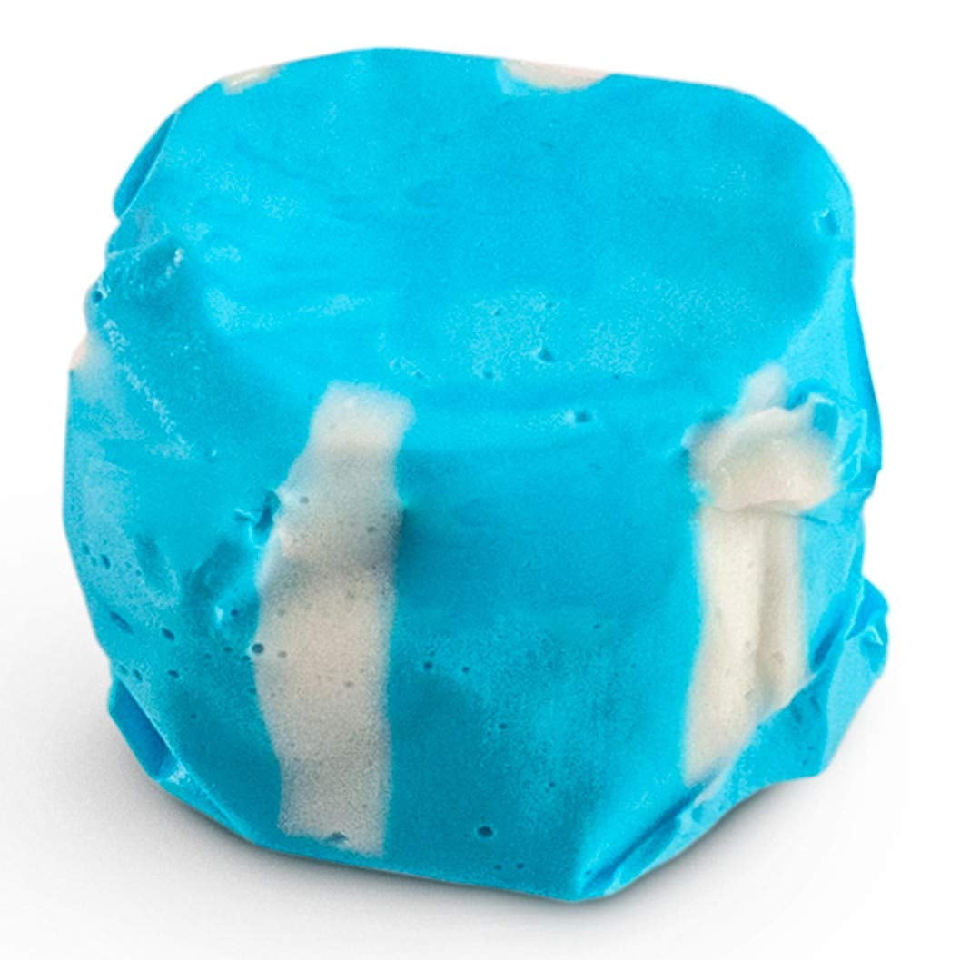 Taffy Shop Blueberry Blast Salt Water Super Soft Taffy - Share (14oz ...
