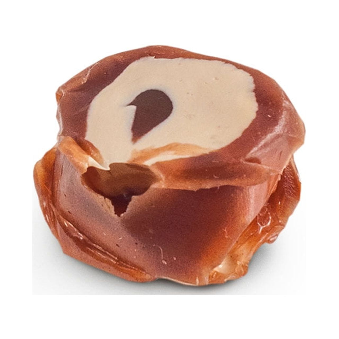 Taffy Shop Chocolate Caramel Latte Salt Water Super Soft Taffy - Share ...
