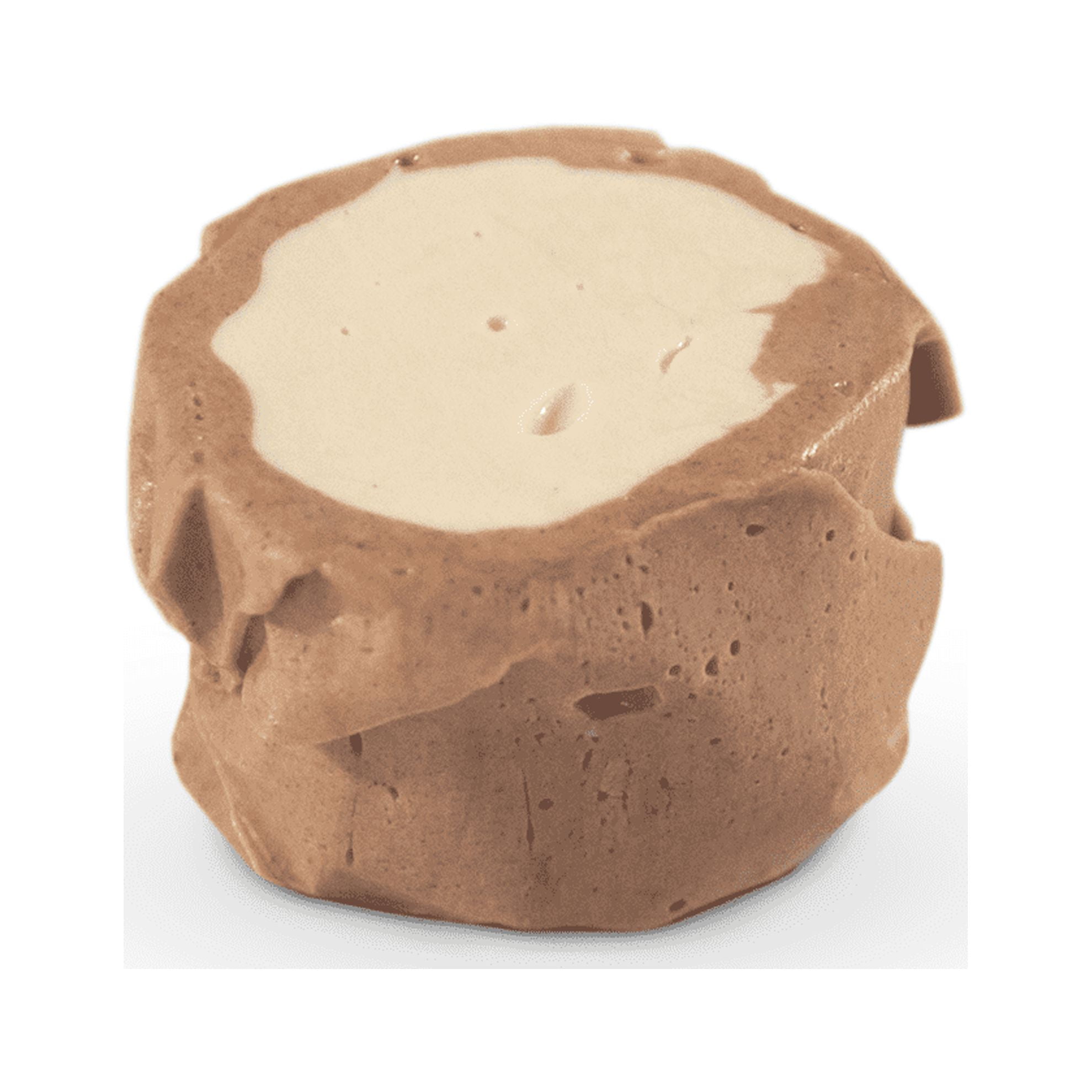 Taffy Shop Chocolate Peanut Butter Salt Water Super Soft Taffy - Family ...