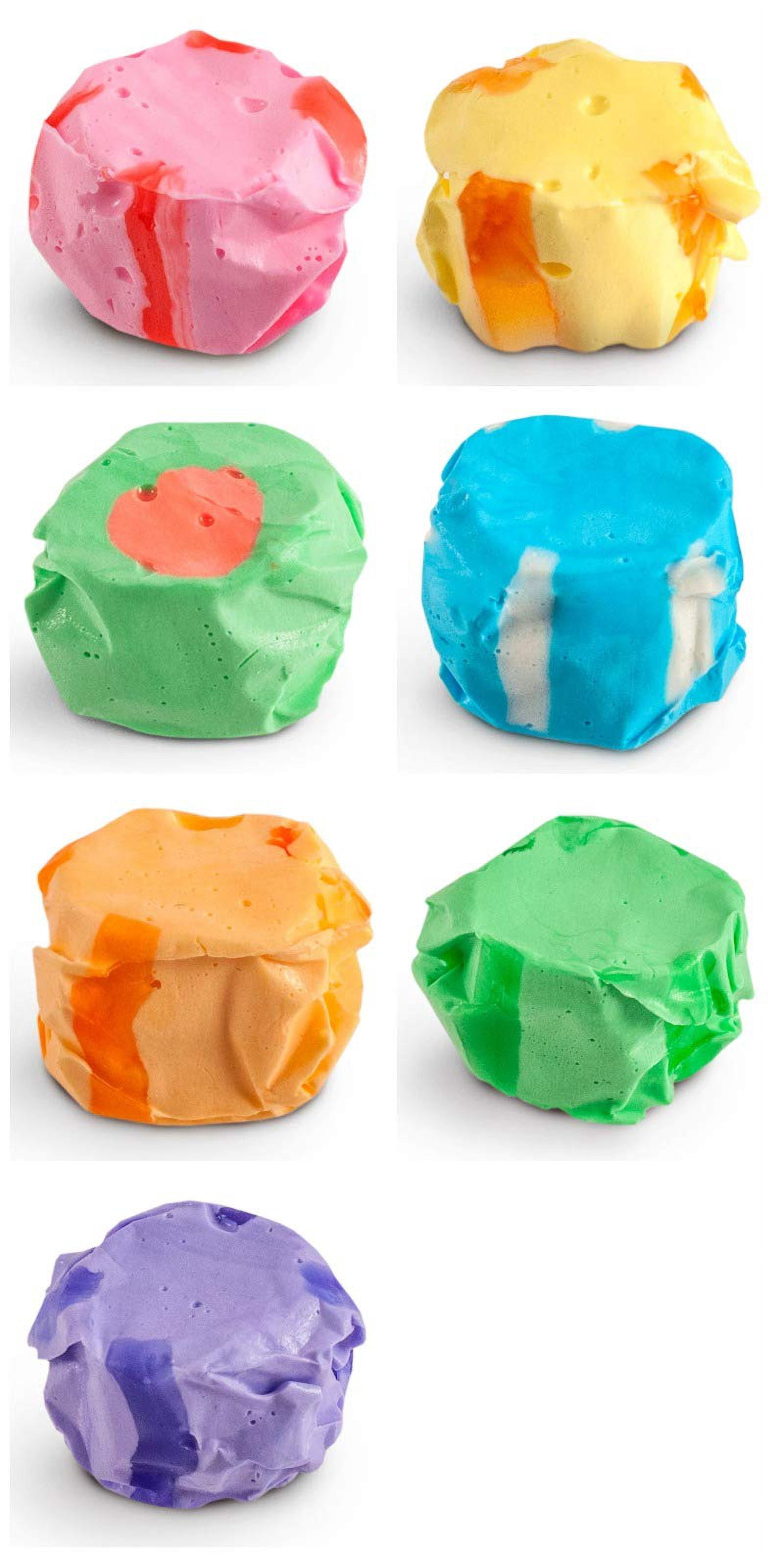 Taffy Shop Fruit Favorites, Salt Water Taffy – Assorted Gourmet Candy ...