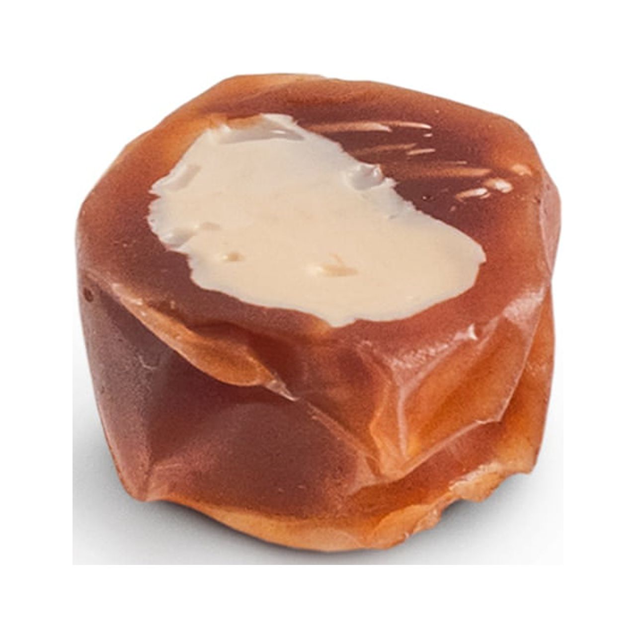Taffy Shop Malted Chocolate Salt Water Super Soft Taffy - Personal (7oz ...