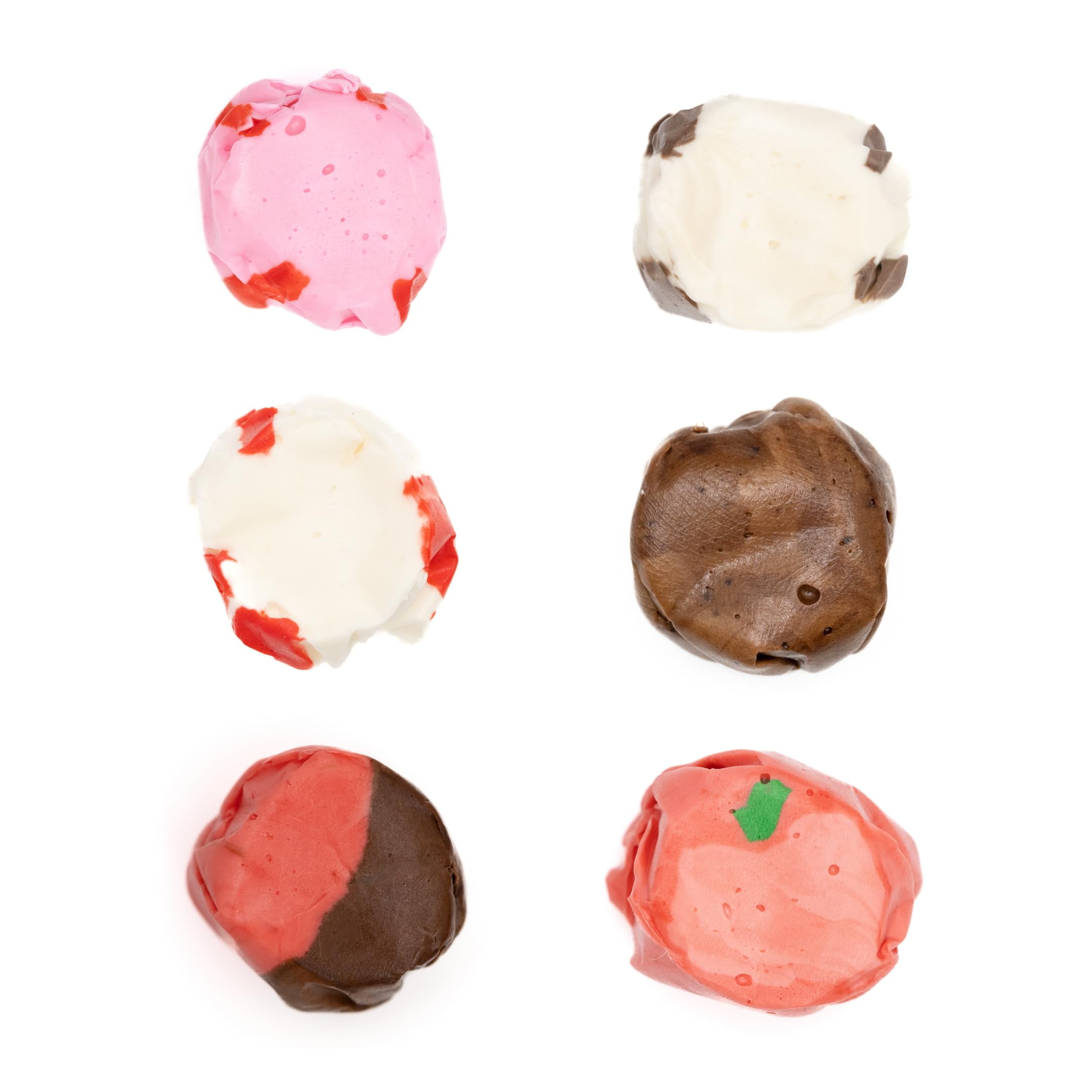 Taffy Shop Be Mine Favorites, Valentine Salt Water Taffy – Assorted ...