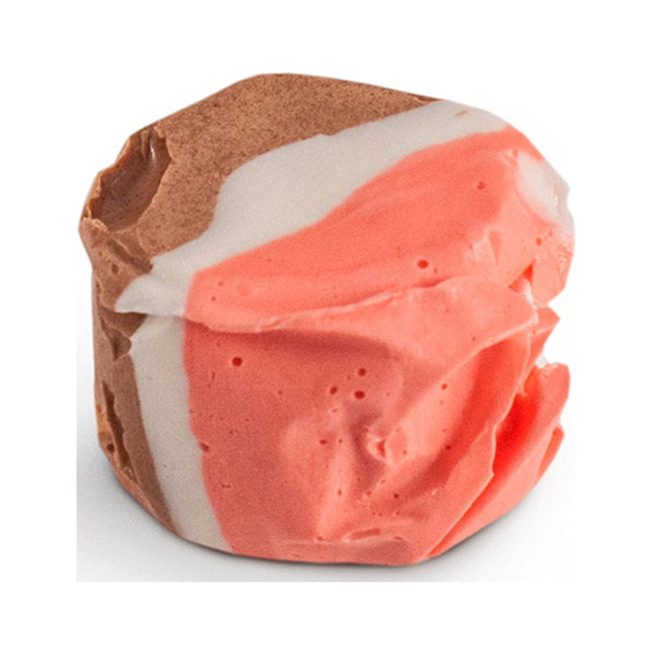 Taffy Shop Neapolitan Salt Water Super Soft Taffy - Party (80oz) Bag ...