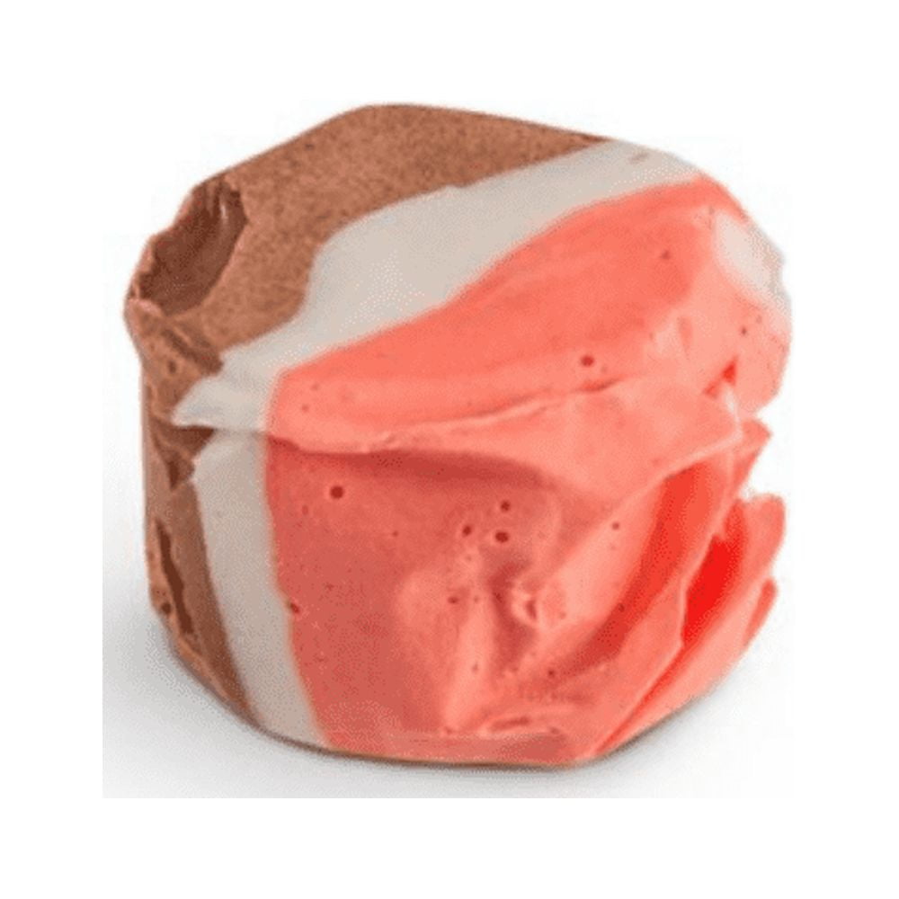 Taffy Shop Neapolitan Salt Water Super Soft Taffy - Personal (7oz) Bag ...
