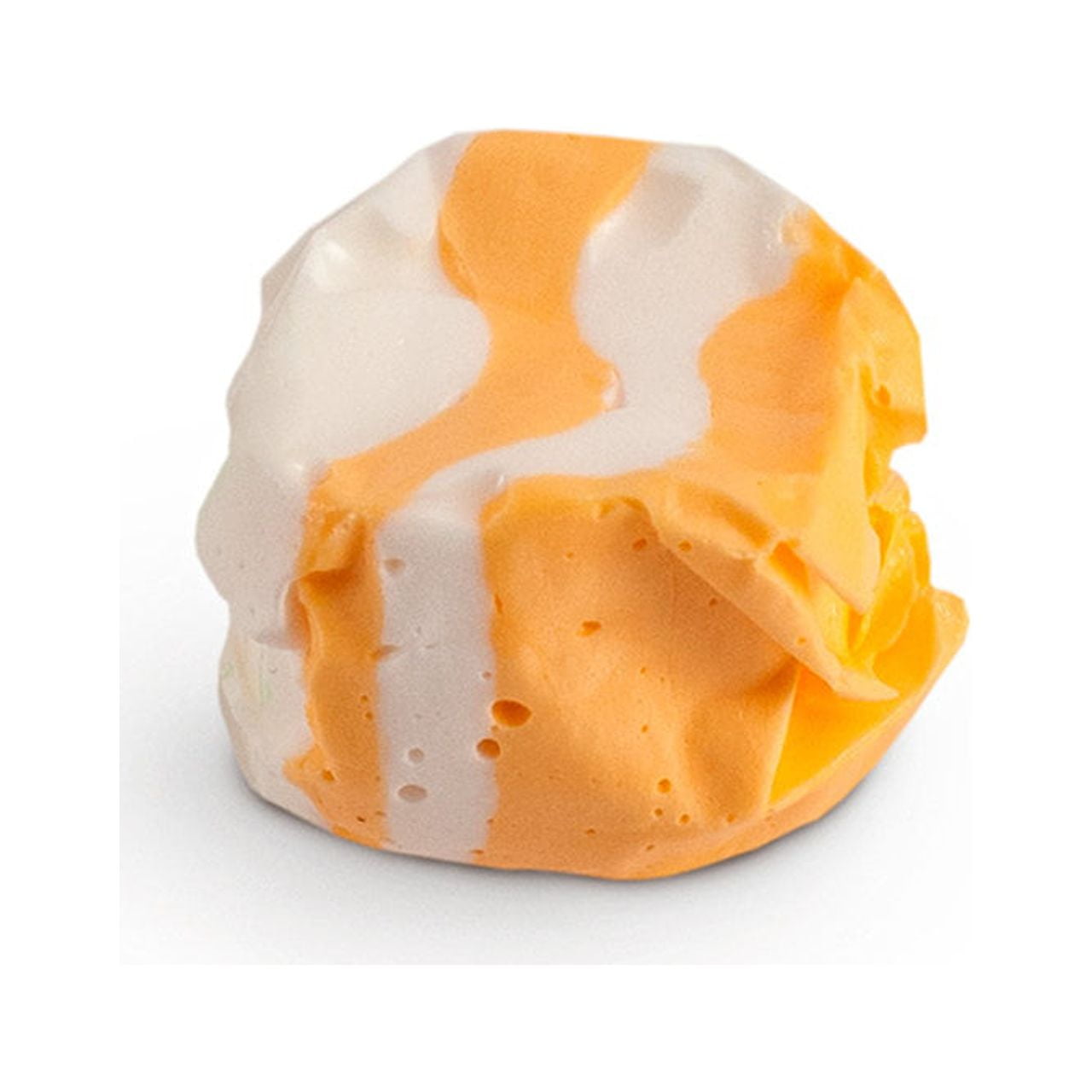 Taffy Shop Peaches & Cream Salt Water Super Soft Taffy - Share (14oz ...