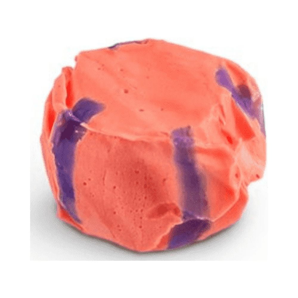 Taffy Shop Pomegranate Salt Water Super Soft Taffy - Personal (7oz) Bag ...