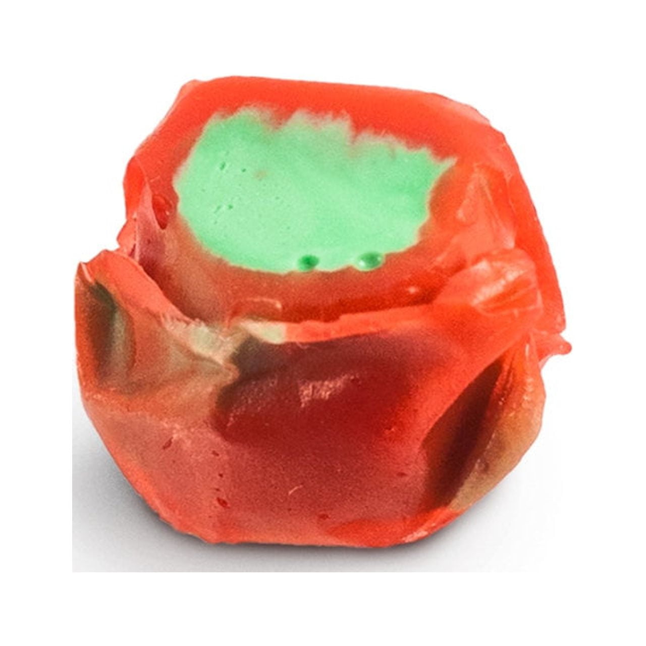 Taffy Shop Red Candy Apple Salt Water Super Soft Taffy - Family (32oz ...