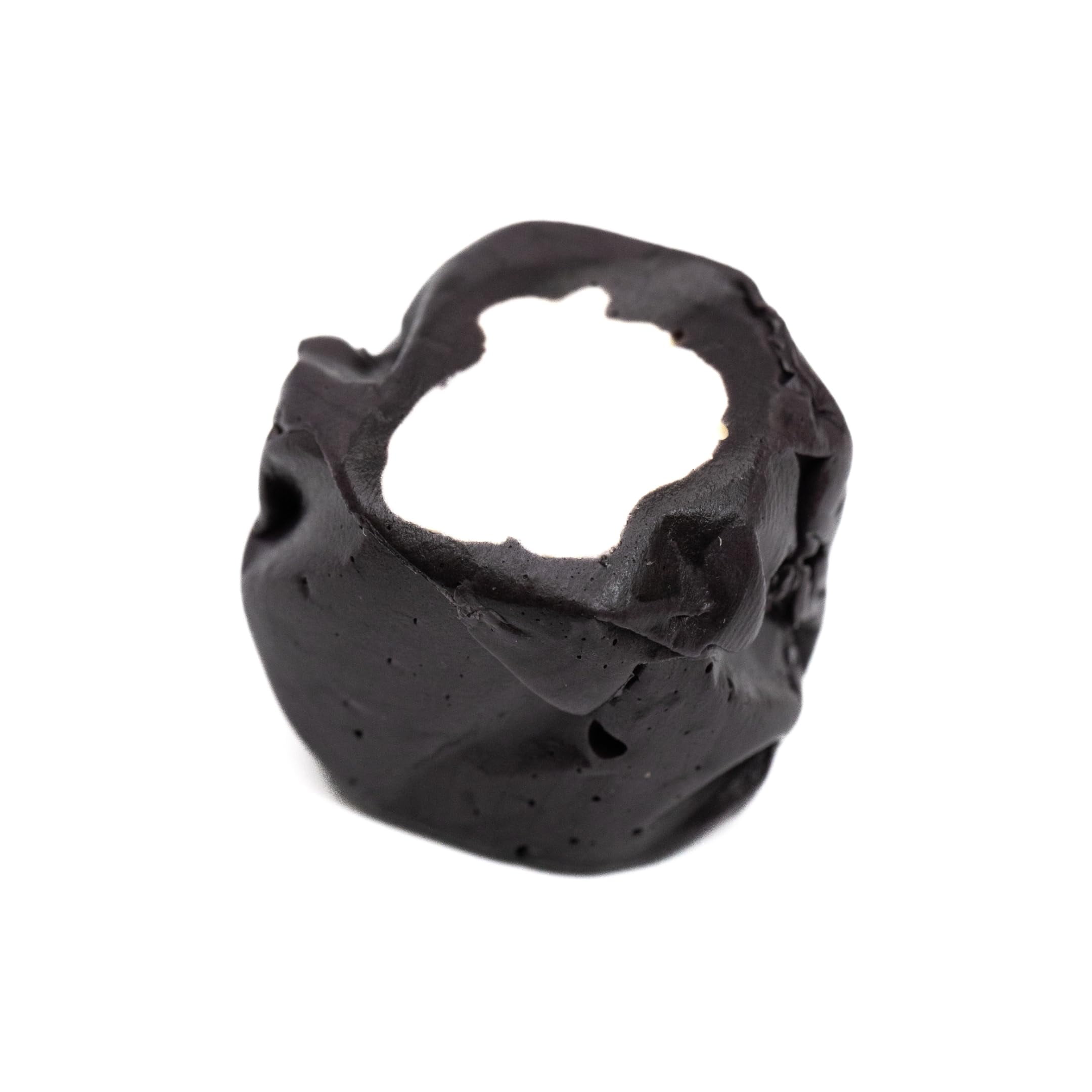 Taffy Shop Suspicious Licorices, Black Licorices Salt Water Taffy ...
