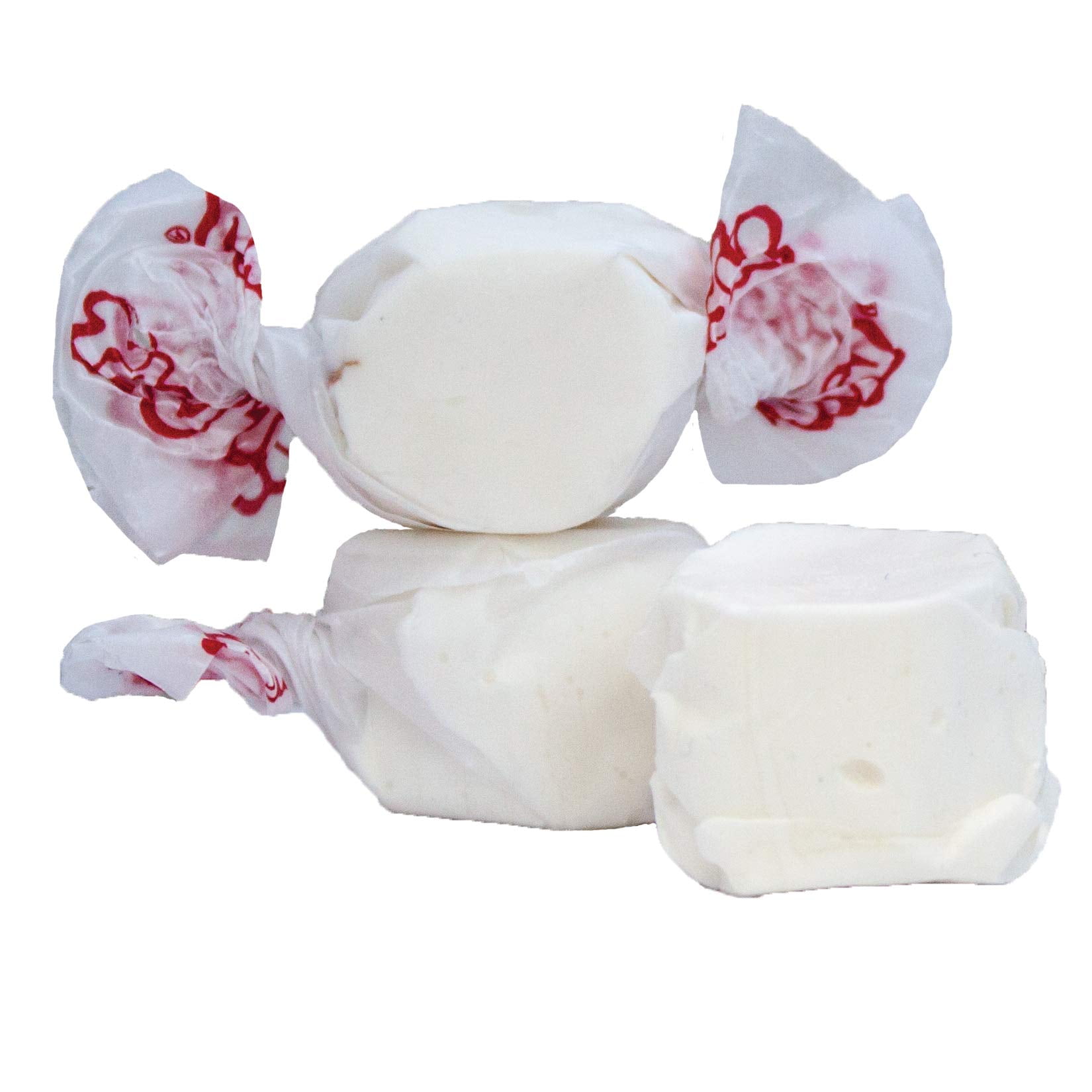 Taffy Town Saltwater Taffy, Vanilla, 2.5Lb - Walmart.com