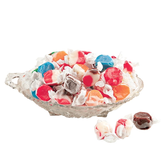 Saltwater Taffy