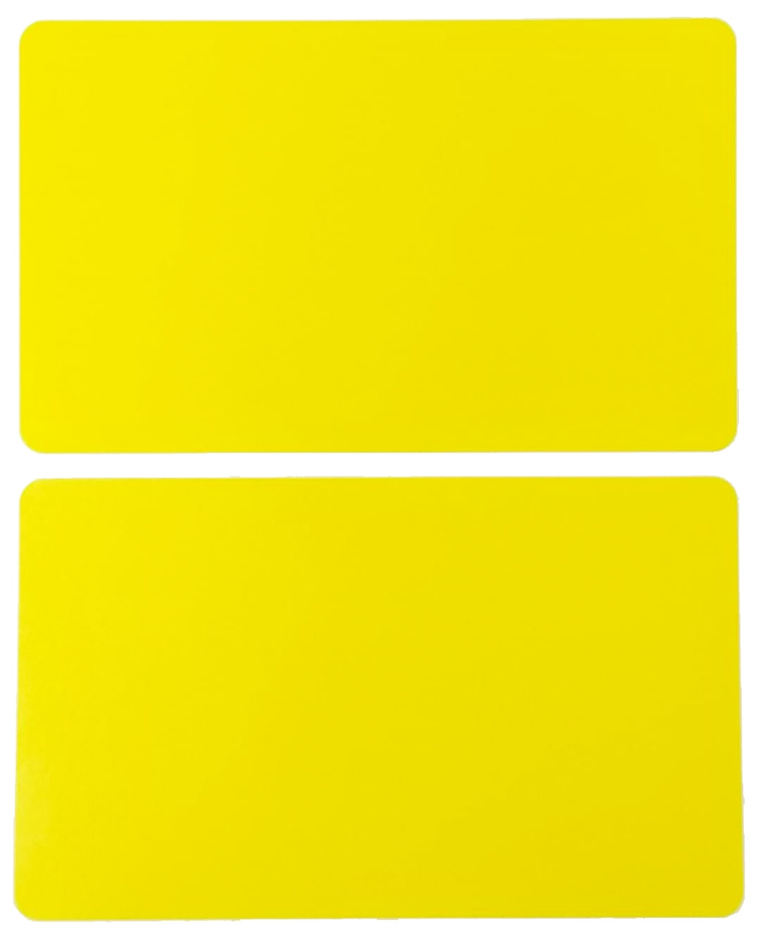 TAGAROOM Yellow Labels, 2 x 3 Inches, Permanent Adhesive, 50 Count ...