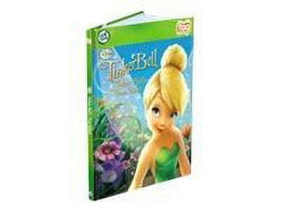 Tag Activity Storybook Disney Fairies: Tinker Bell's True Talent ...
