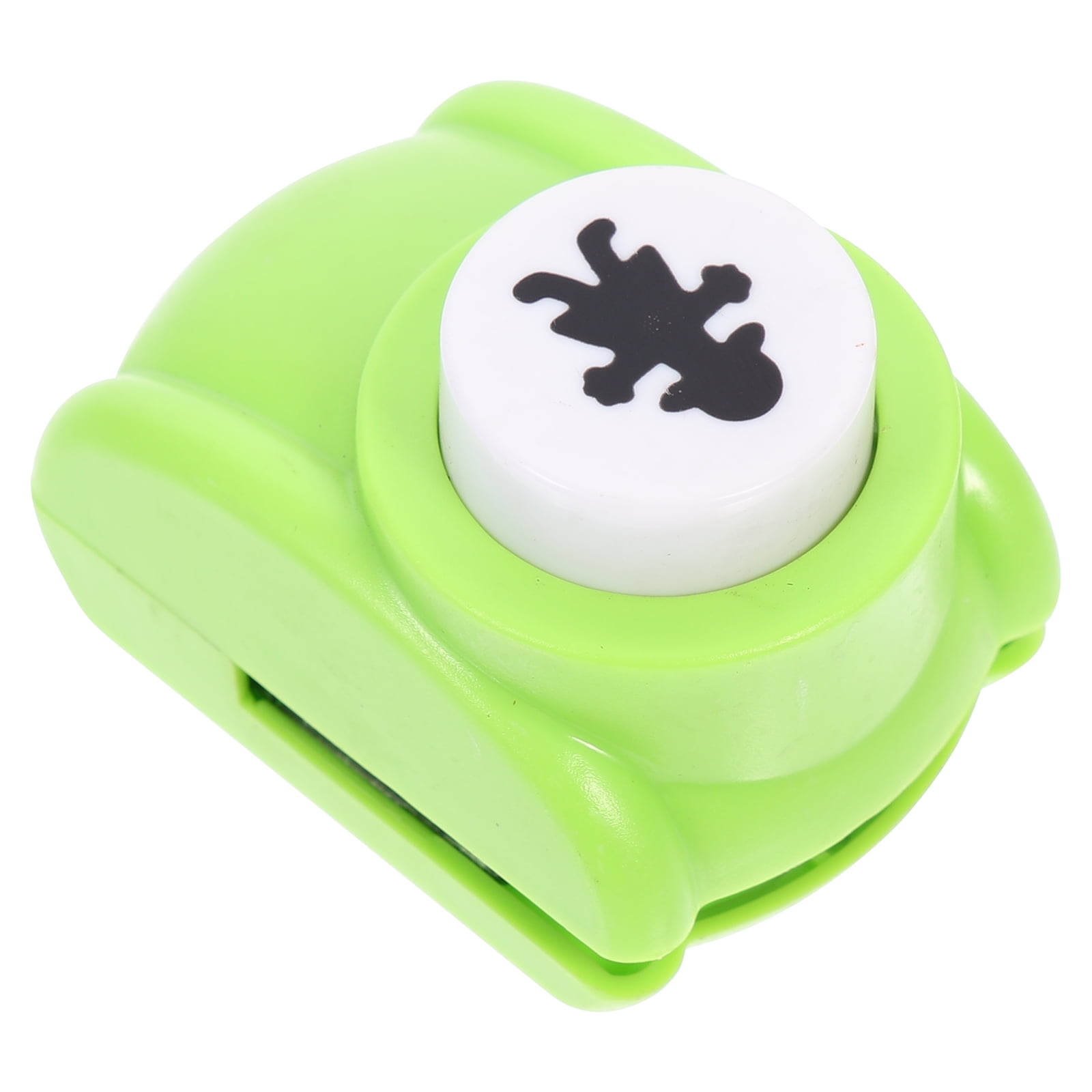 Tag Punch Punches Embossing Machine Crafts Punch Child 6.20X4.20X4.00CM ...