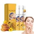 Tag Recede,Tag Recede Bee ,Bee Skin Care Spray, The Skin'S Natural ...