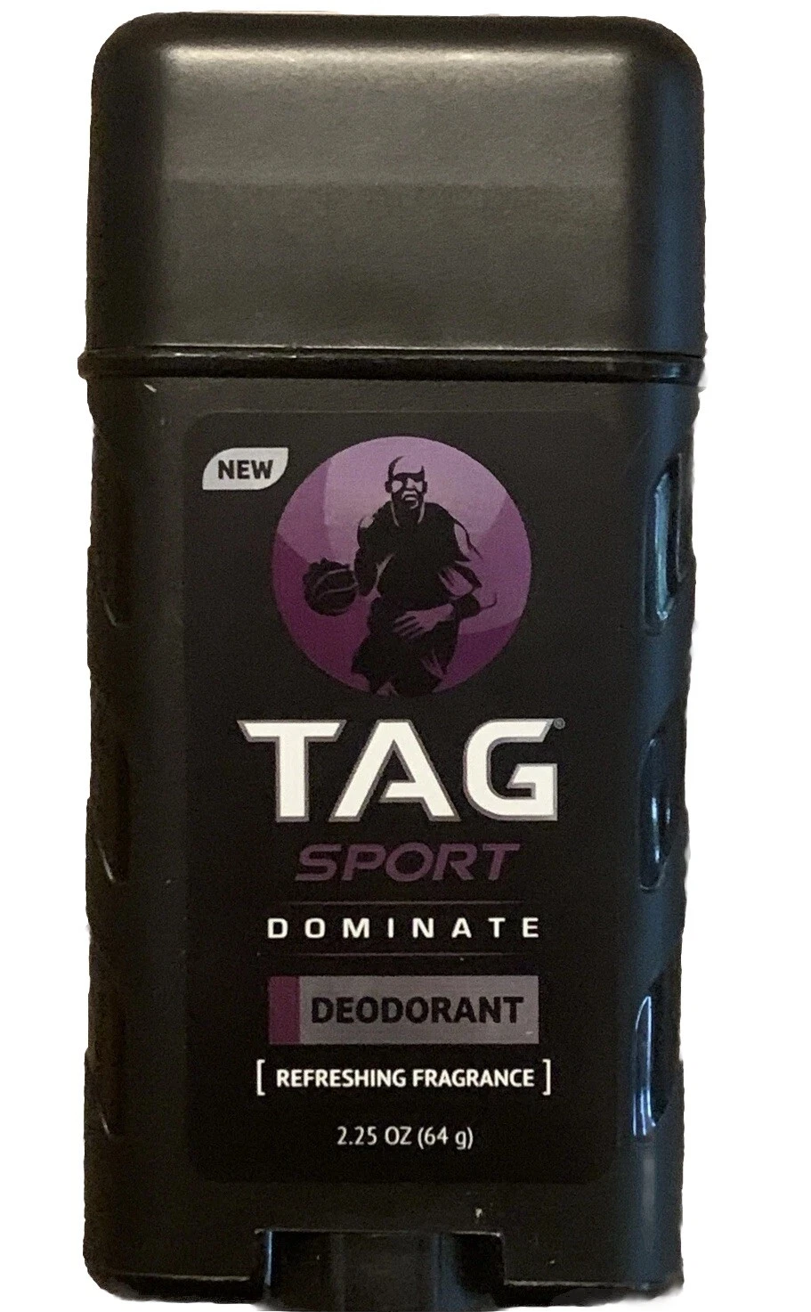 Tag Deodorant