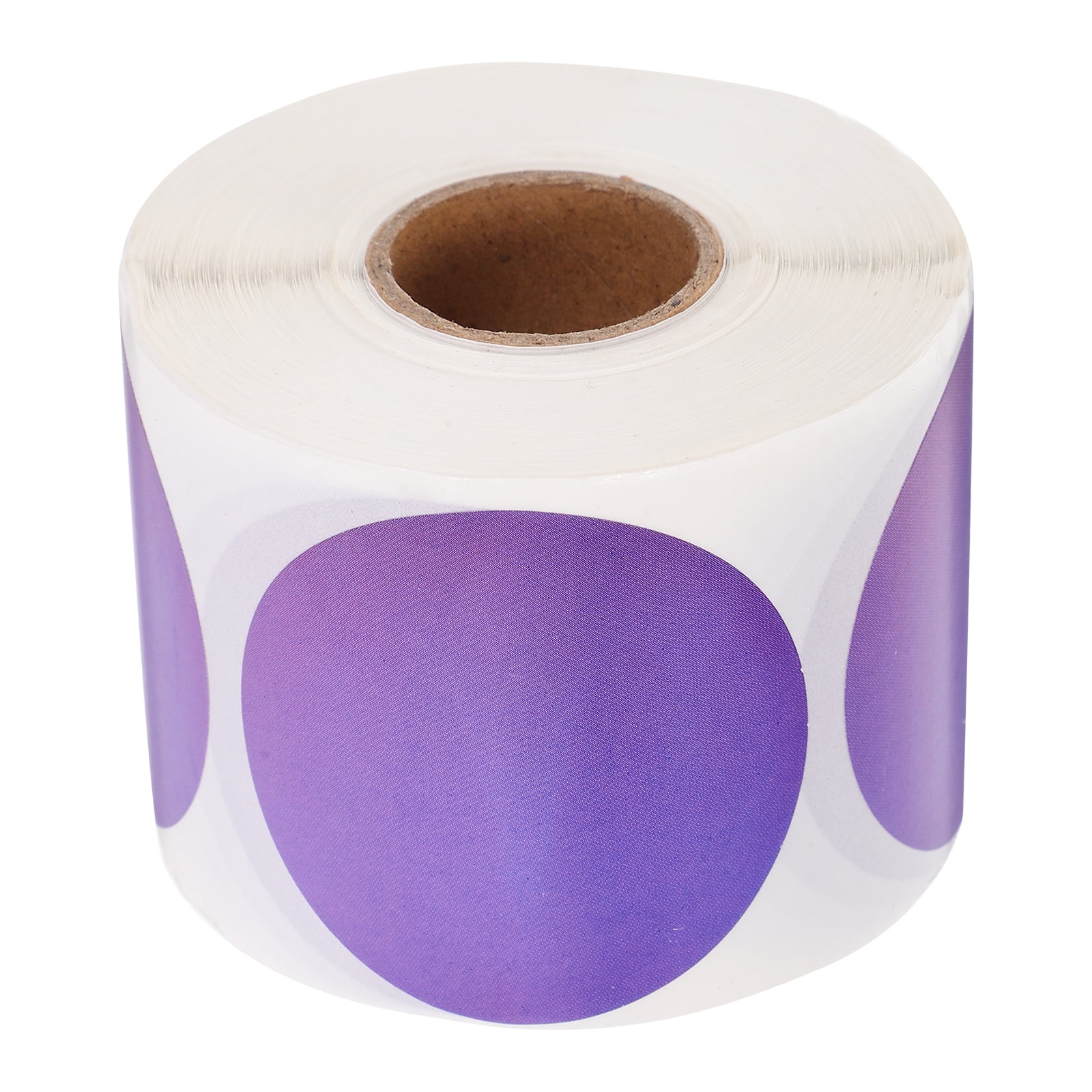 Tag Stickers Color Coded Dot for School The Circle Graffiti Reusable ...