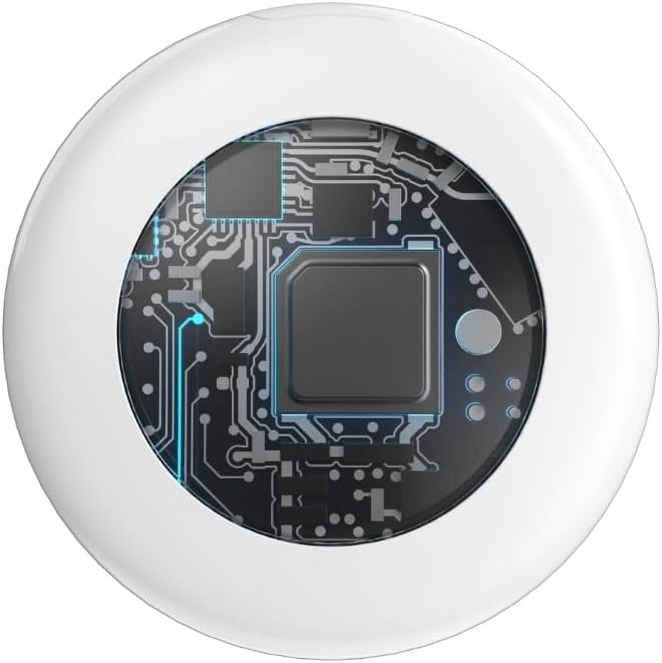 Tag Track Smart Tracker – Real-Time Bluetooth Tracking for Keys, Wallet ...