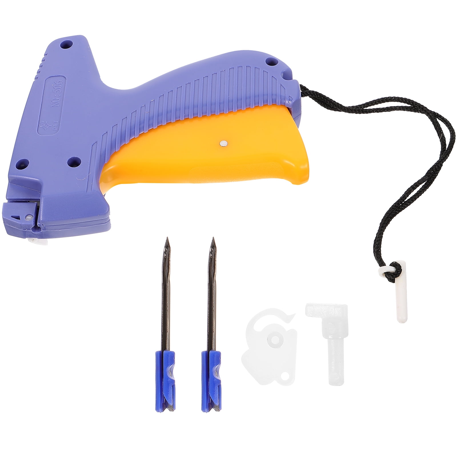 Pricing Tool for Label Attaching on Clothes with PP Material for Retail ...