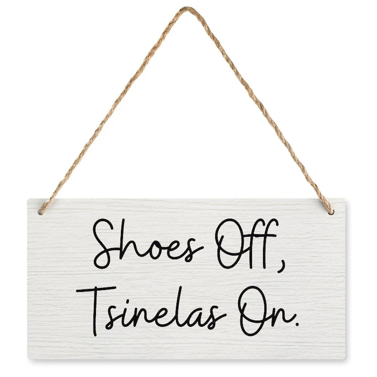 Tagalog Filipino Philippines Welcome wood sign Simple New Home ...