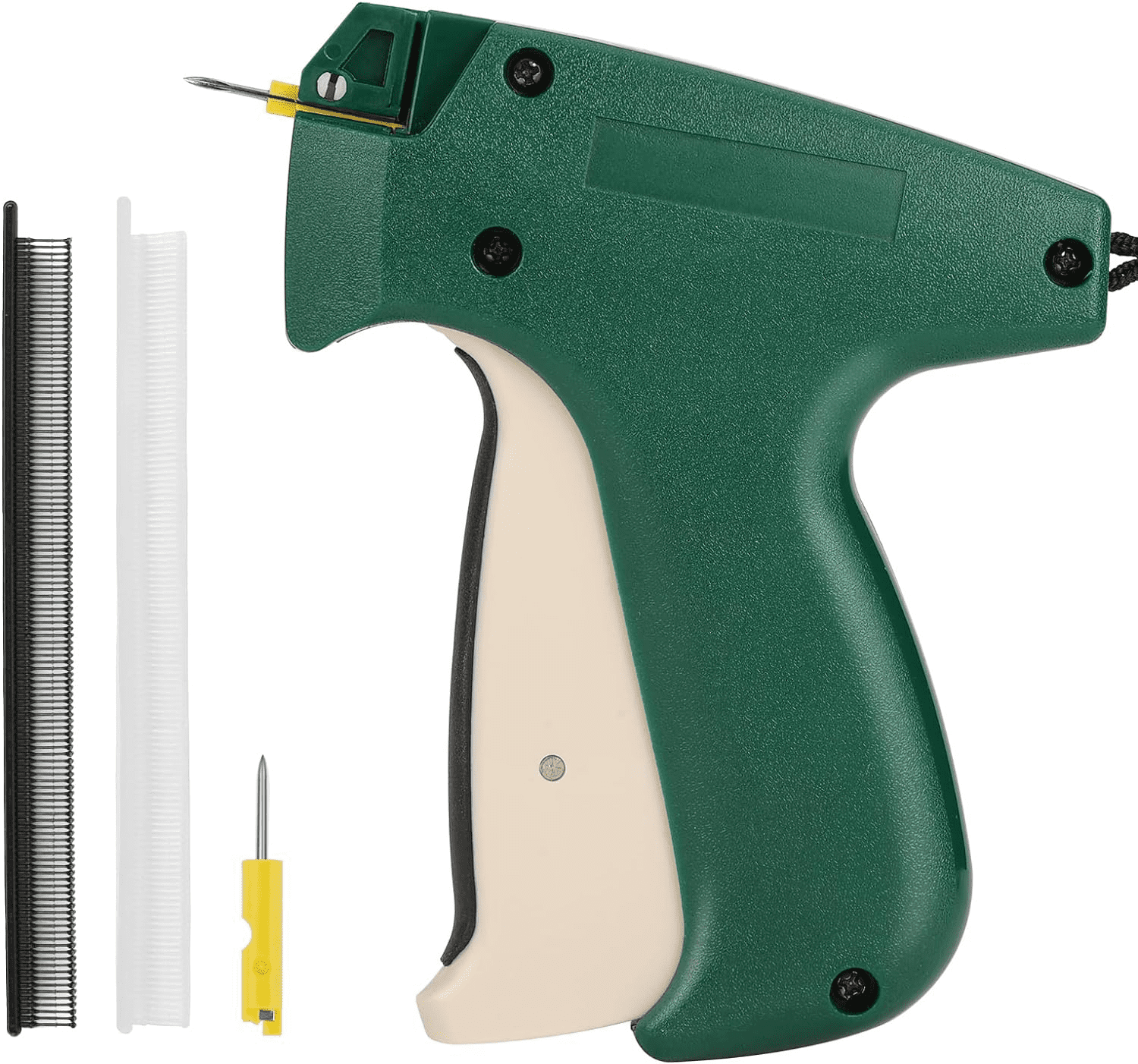 Tagging Gun for Clothing, Fine Stitch Mini Stitch Gun for Clothes ...