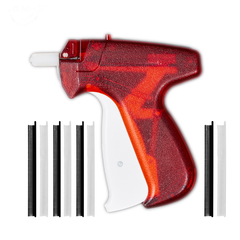 Tagging Gun Kit Fine Stitch Tool Mini Stitch Gun for Clothes Mending ...