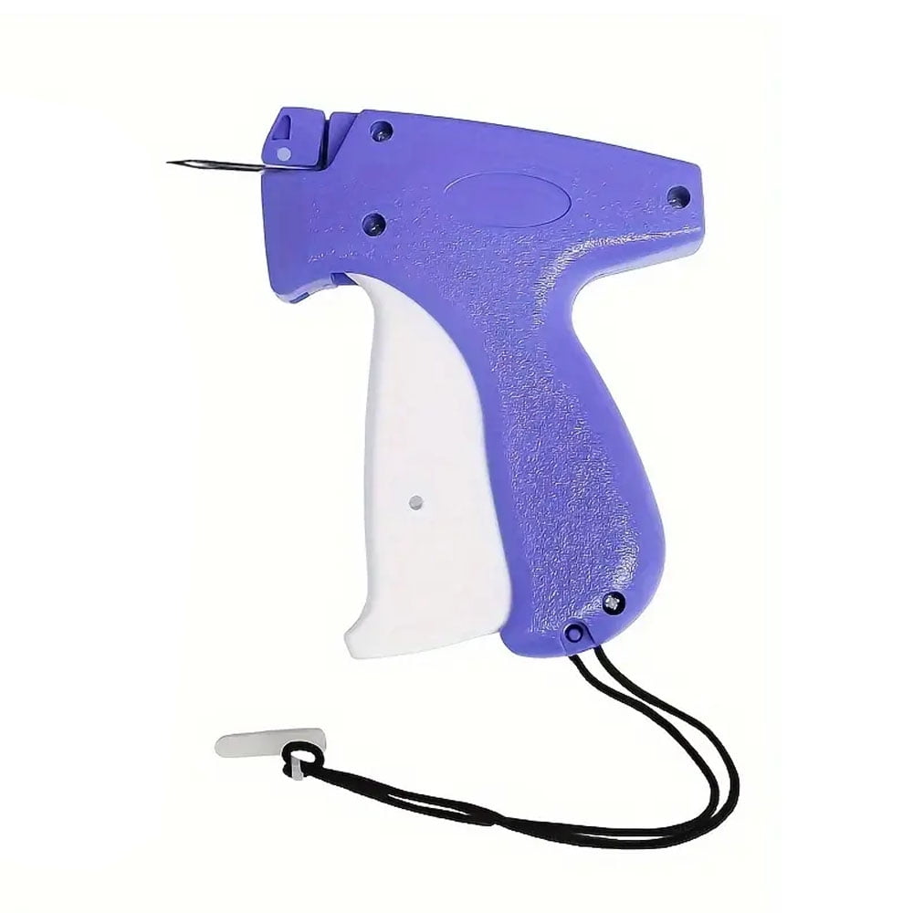 Tagging Gun Kit Micro Stitch Gun Fine Sewing Tool Hanging Tag Gun For ...