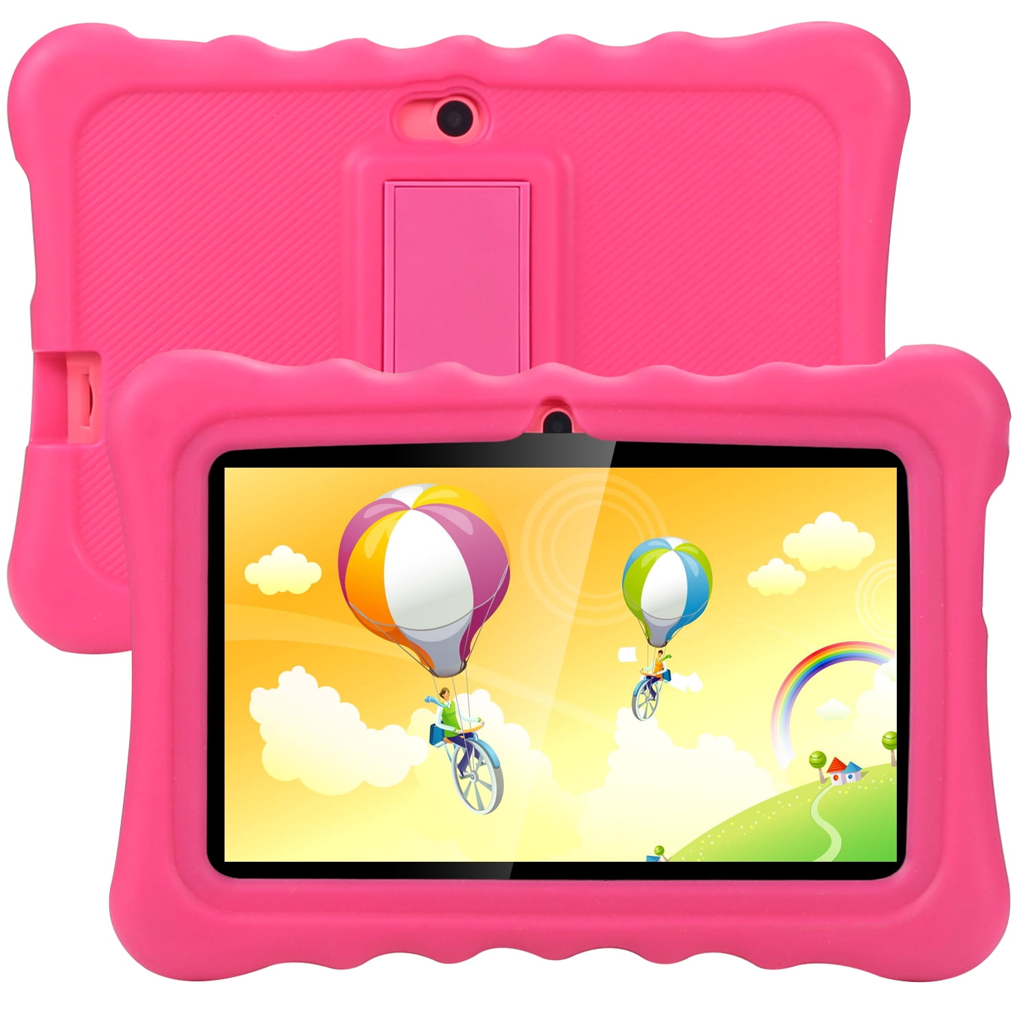 Tagital T7K Plus 7? Android Kids Tablet WiFi Camera for Children ...
