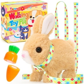 Battery Operated Bunny Toy