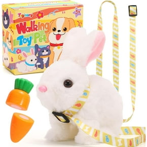 Battery Operated Bunny Toy