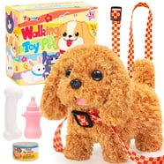 Squeakee the Balloon Dog - Makes Sound, Deflates, and Does Tricks ...