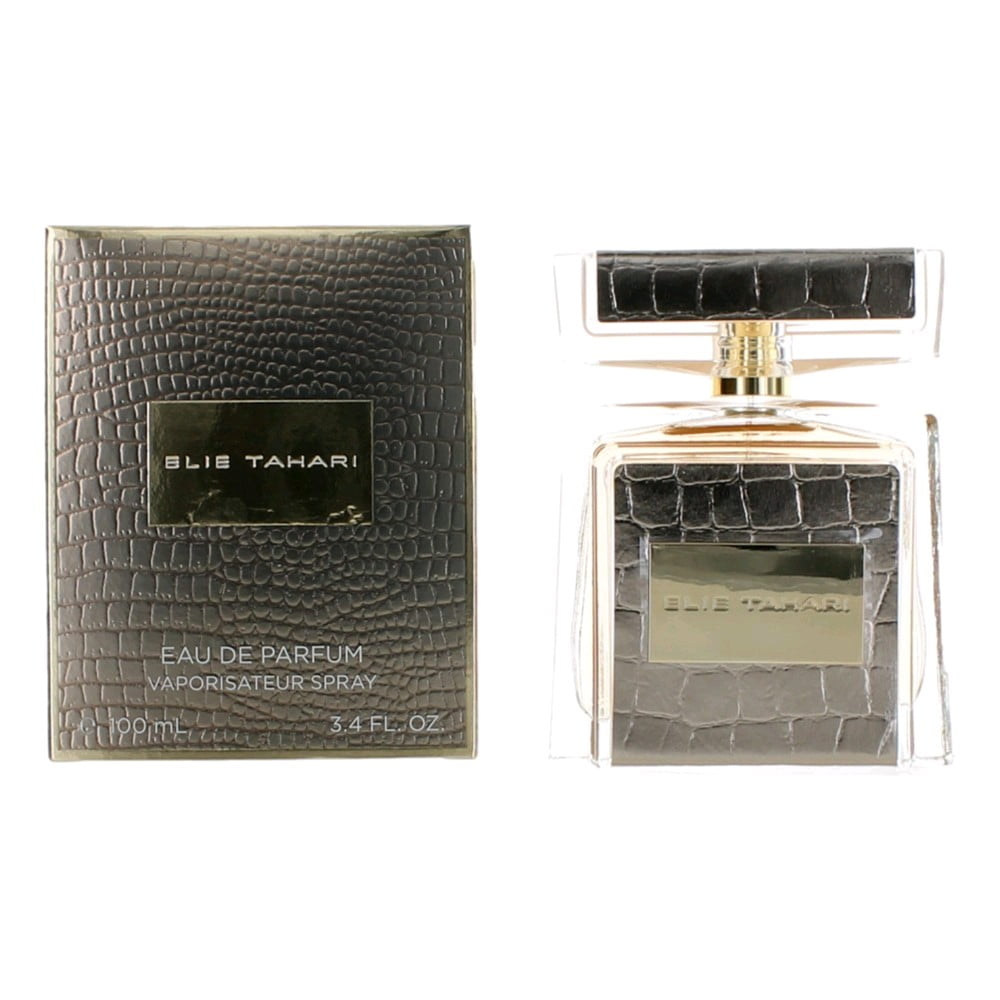 Elie Tahari Eau De Parfum - Walmart.com