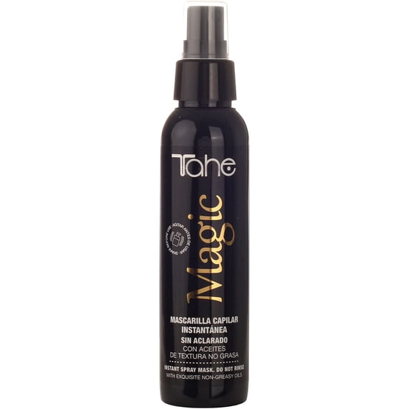 Tahe Magic Instant Spray Mask with Natural Extracts, 125ml - Walmart.com