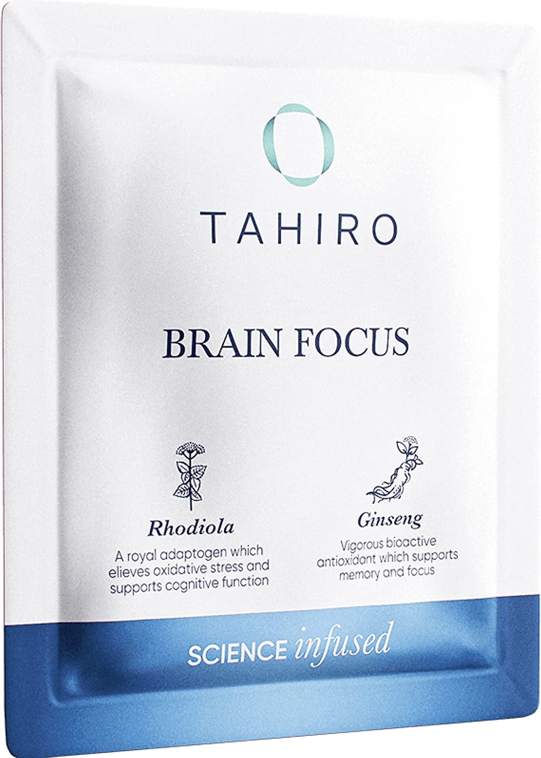 Tahiro Energy Rebalance Supplement – - Walmart.com