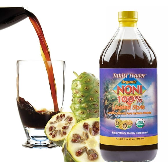 Noni Juice