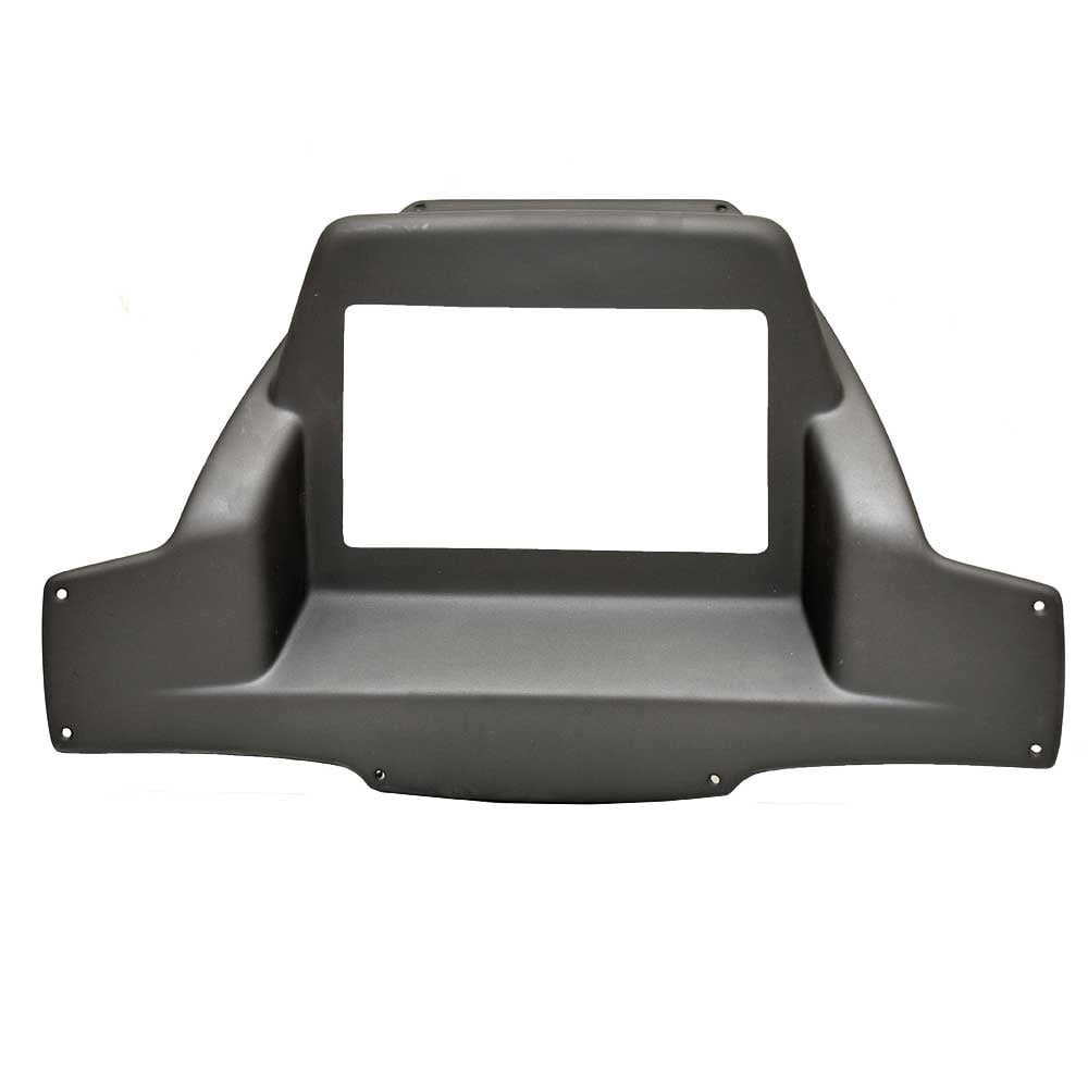 Tahoe Boat Blank Gauge Dash Panel 188232 | 700 Limited - Walmart.com