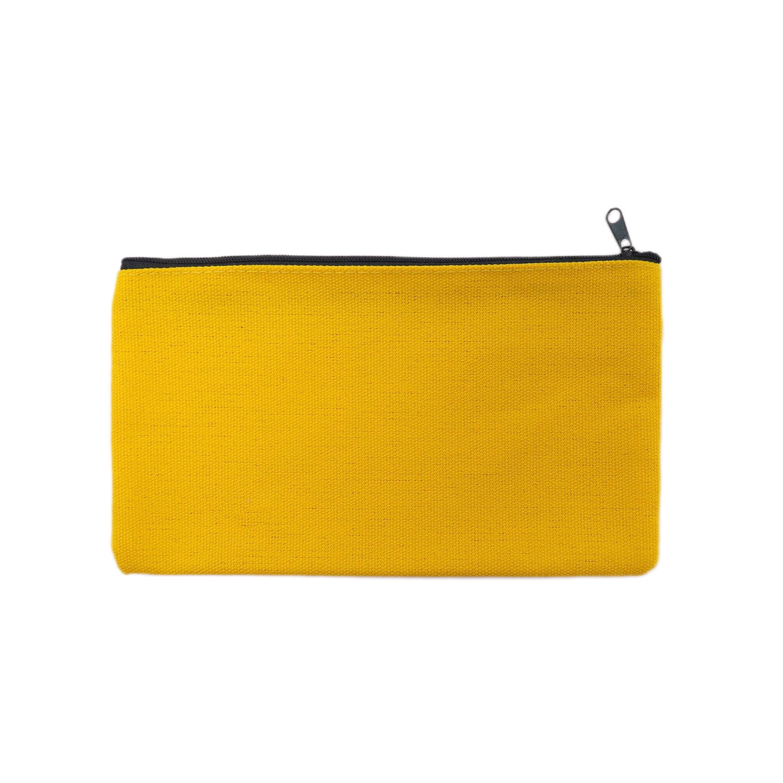Tahtuvzn School 11.5.5" Makeup Bags Small Zipper Leather Markers Coin ...